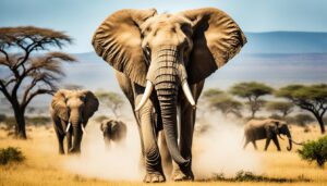 Hippo vs Bear: An Epic Wildlife Strength Battle