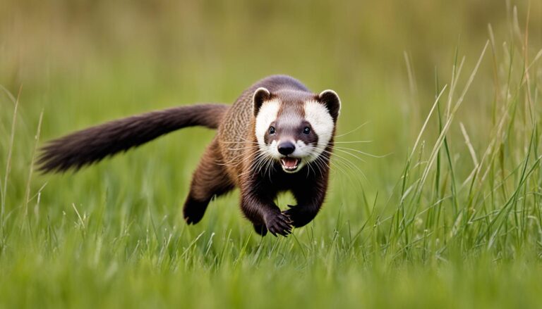 Fascinating Animals That Look Like Ferrets Revealed