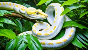 Discover Charming Yellow Animals in the Wild