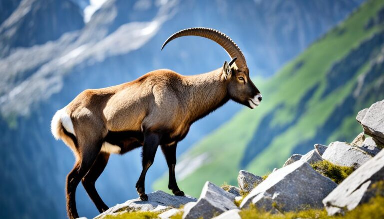 Discover Italy's Diverse Wildlife & Species