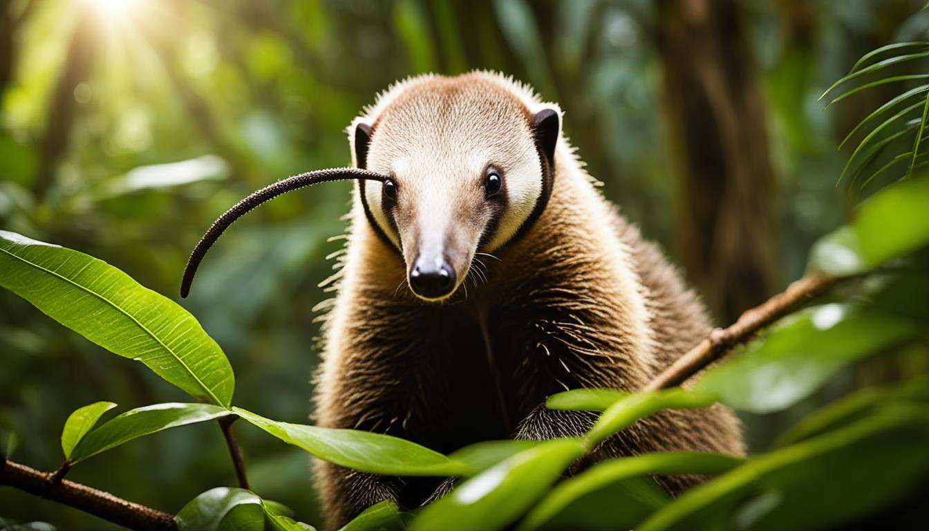 Discover South American Animals & Their Habitats