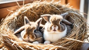 Ultimate Rabbits Guide for Caring & Training