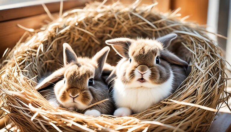 Ultimate Rabbits Guide for Caring & Training