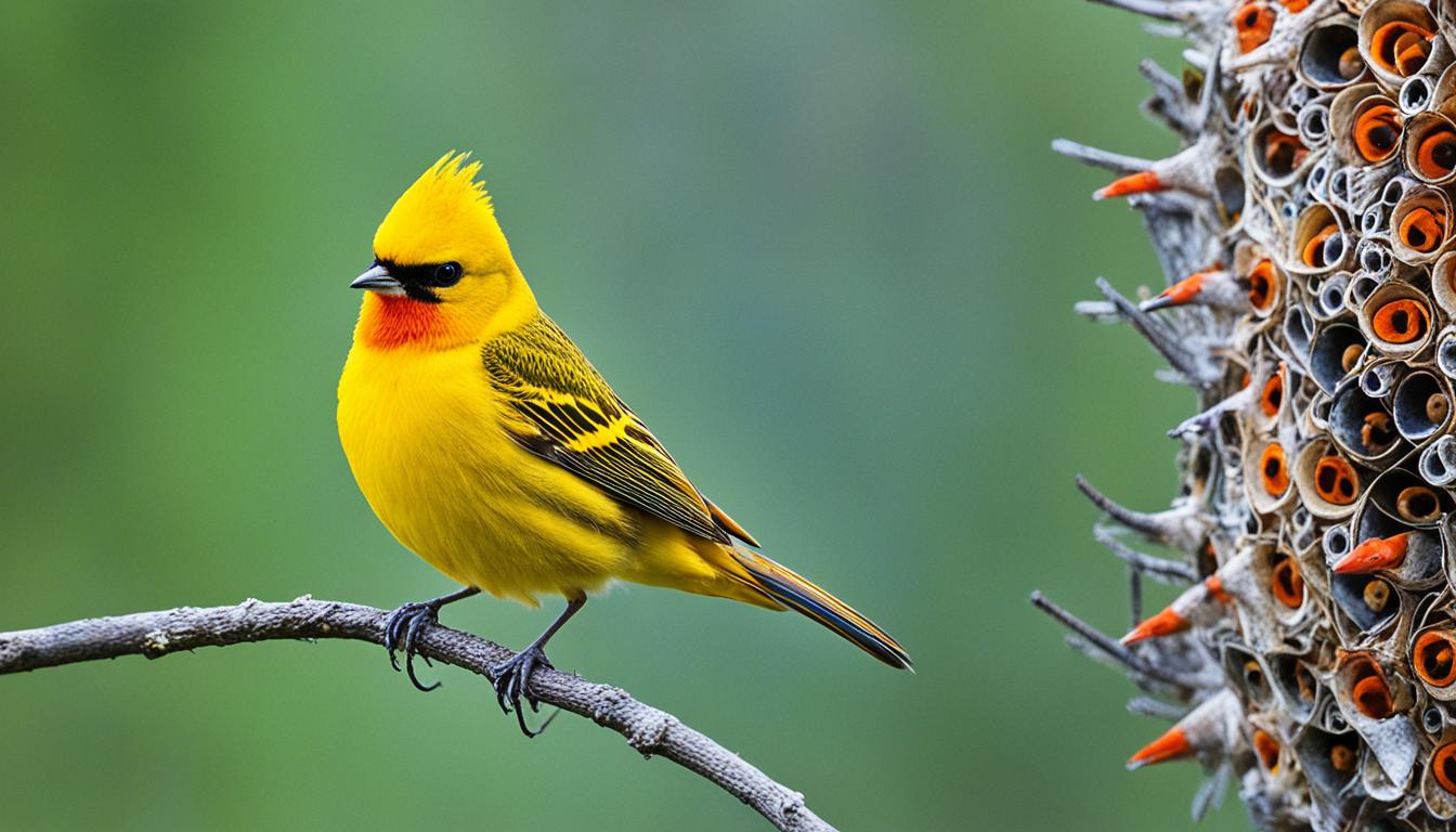 Discover Common Birds in Northern California