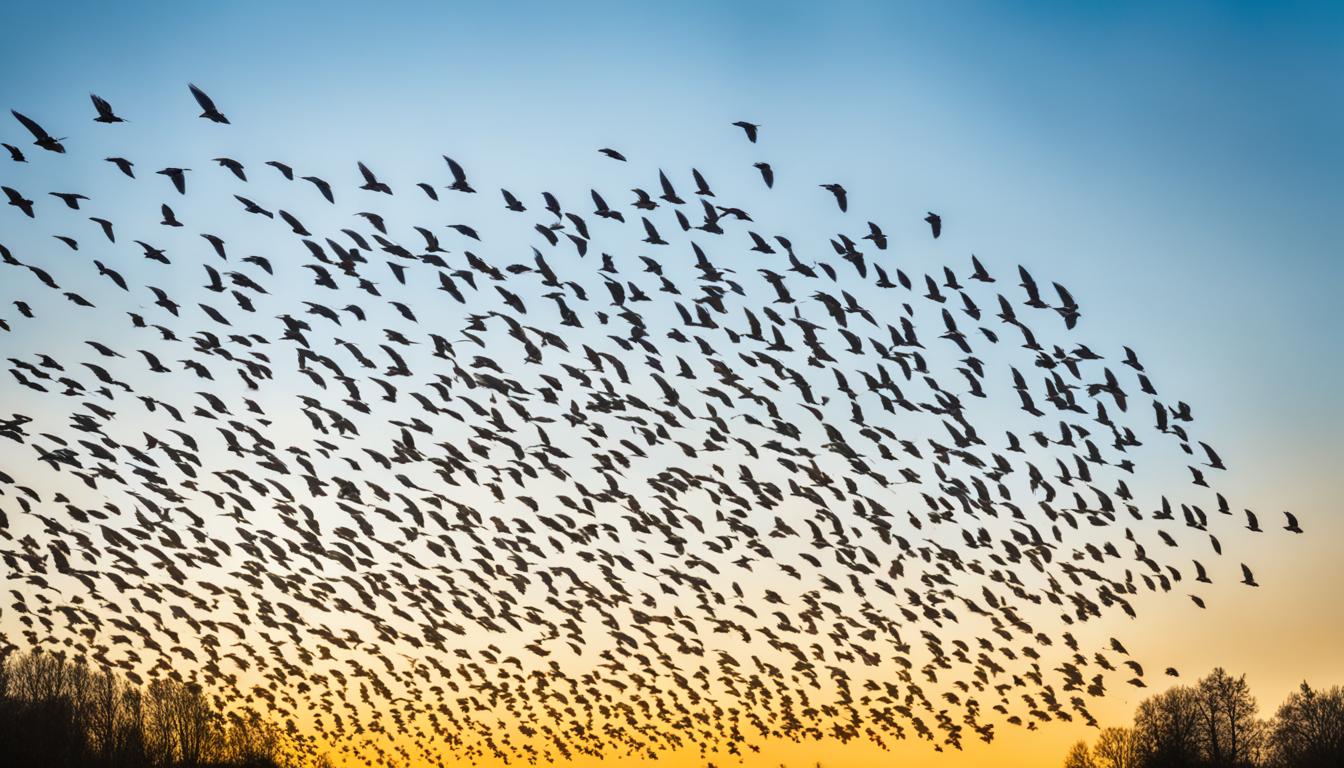 Wings of Wonders: Discover Bird World Fascinations!