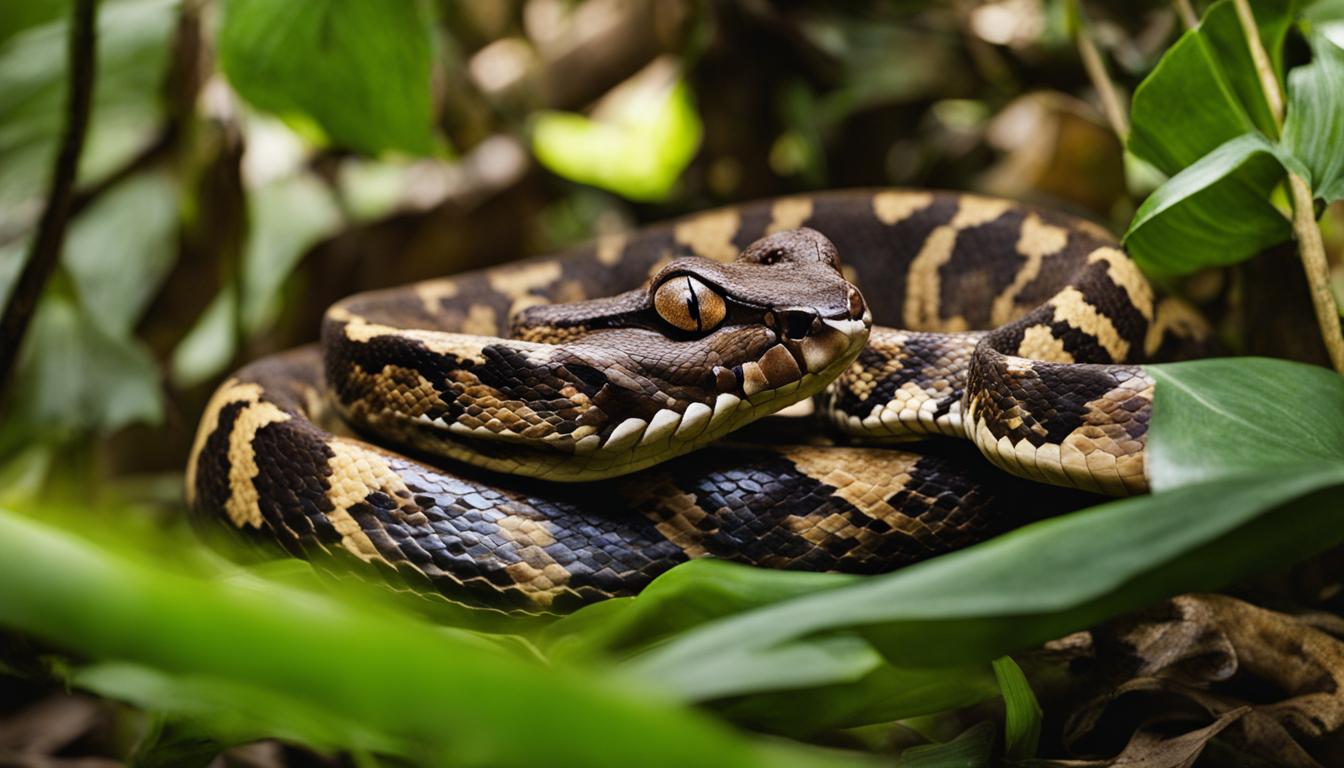 Discover South American Animals & Their Habitats