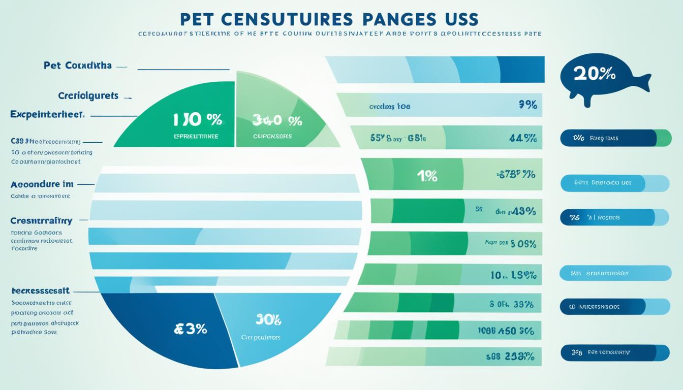 Latest Pet Statistics in US - Trends & Insights