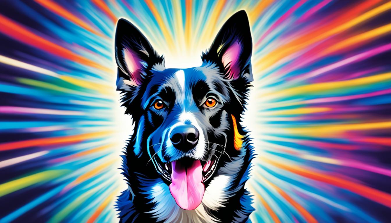 Can Dogs Sense Negative Energy? Insights & Facts