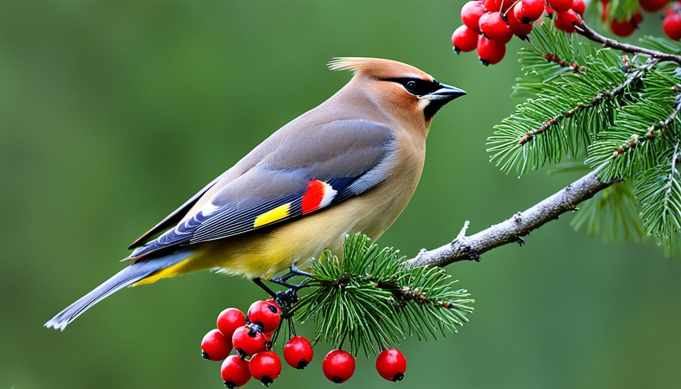 Discover Common Birds in Northern California