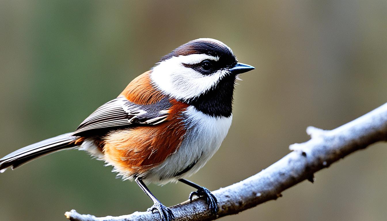 Discover Common Birds in Northern California