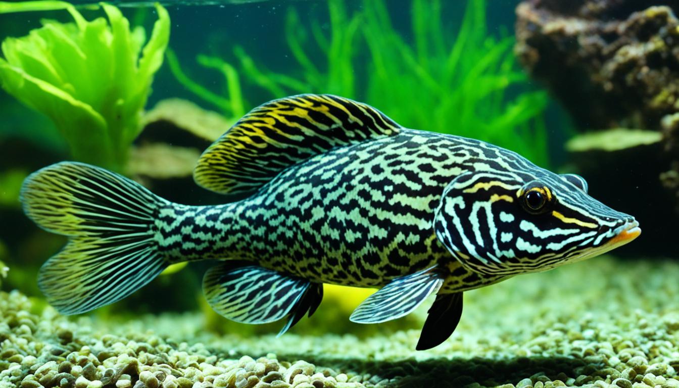 Pleco Lifespan: Facts on Aquatic Pet Longevity