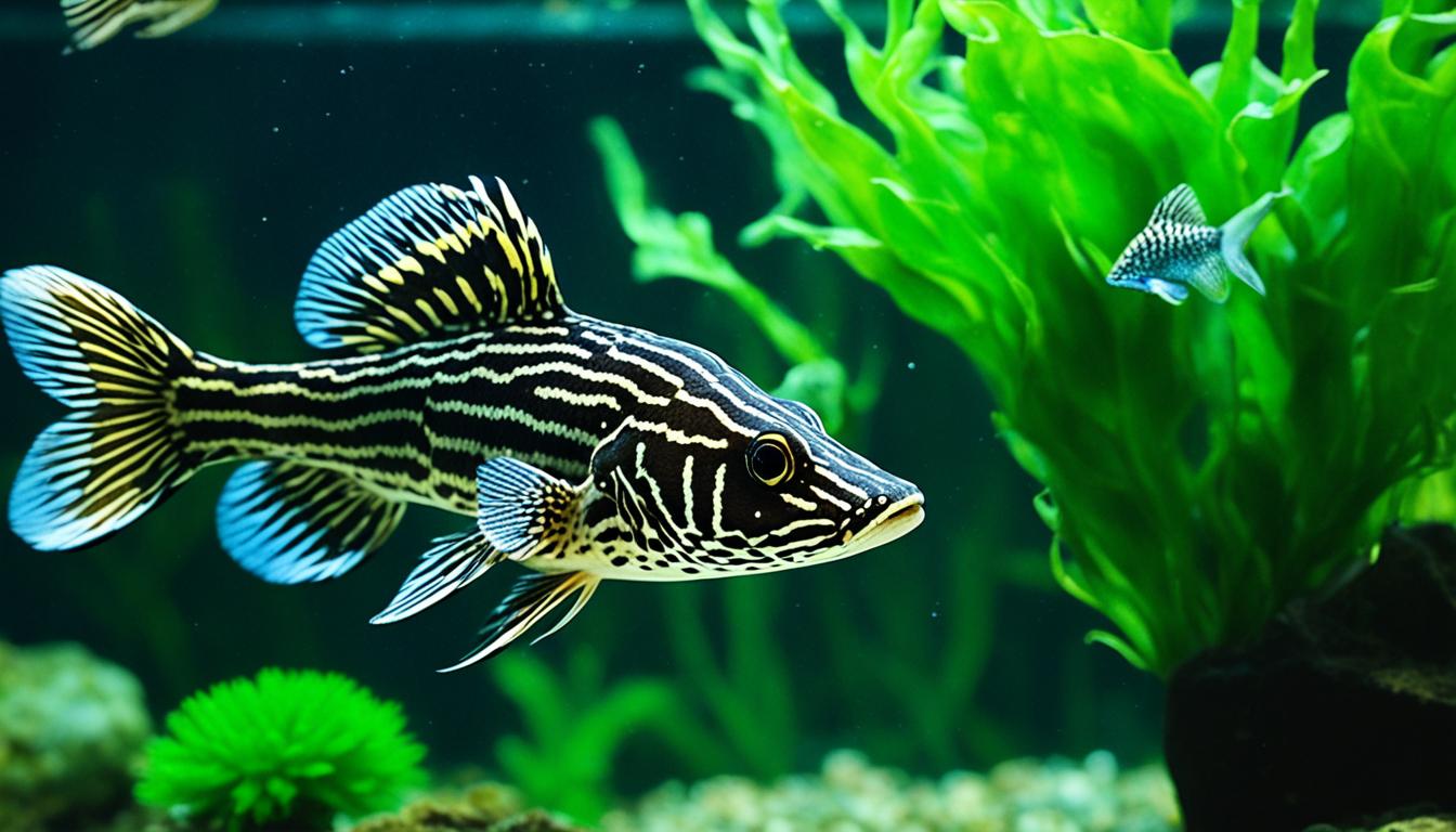Pleco Lifespan: Facts on Aquatic Pet Longevity
