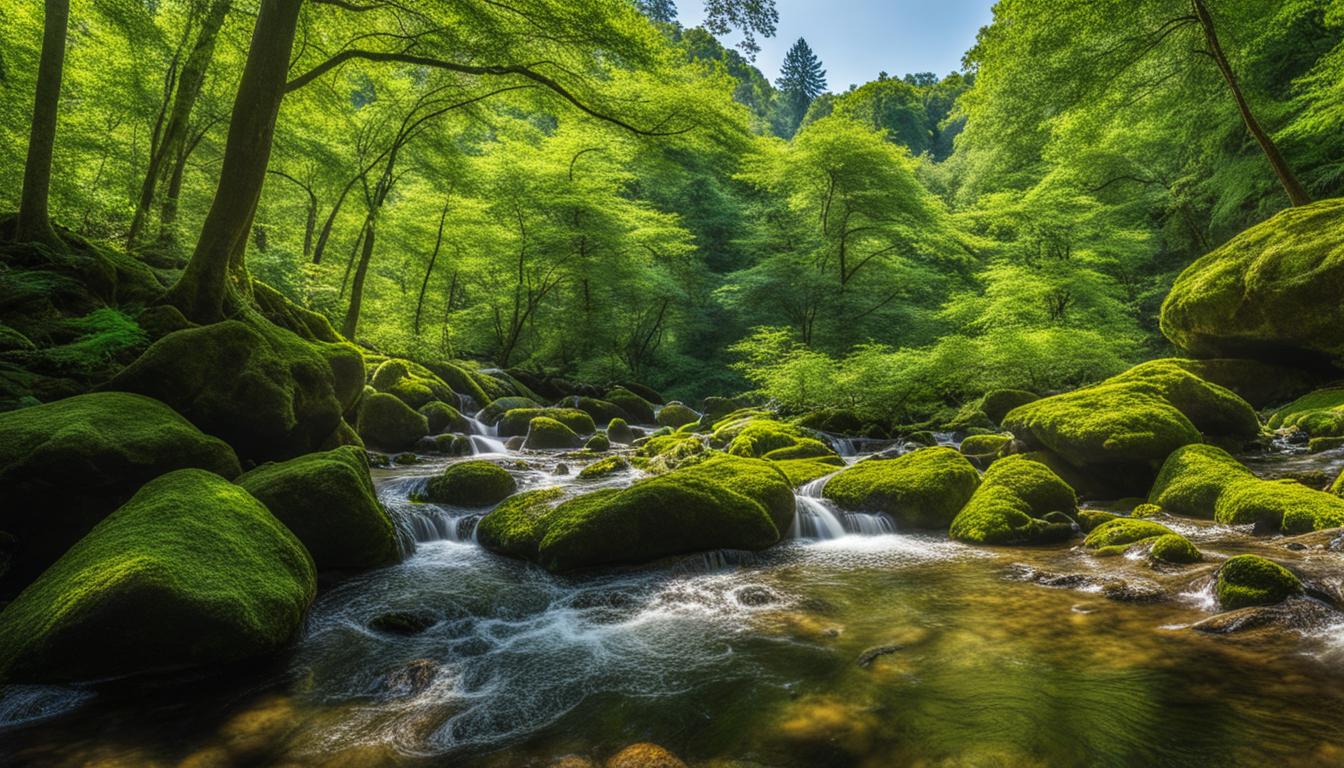 Masters of Adaptation: Unveiling Great Amphibians!