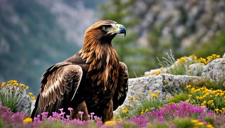 Discover Italy's Diverse Wildlife & Species