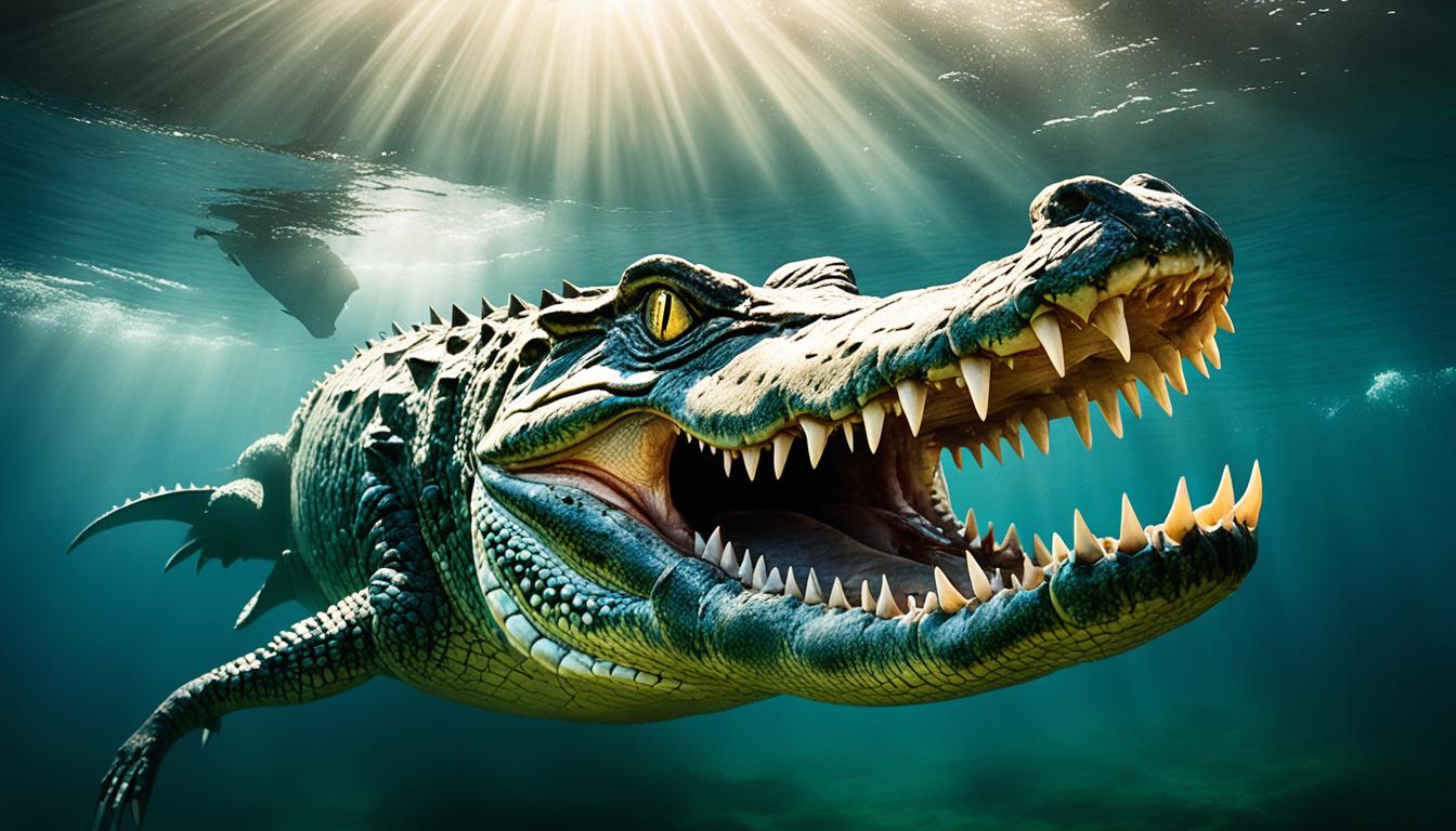 Natural Predators: What Eats a Shark?