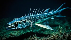 Terrifying Creatures: Top Scariest Animals Unveiled