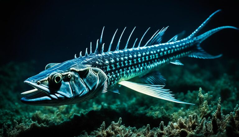 Terrifying Creatures: Top Scariest Animals Unveiled