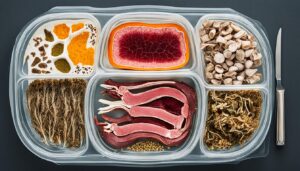 Understanding Deer Anatomy: An Overview