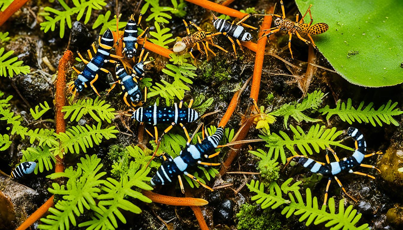 Discover Swamp Animals: Diversity Unveiled