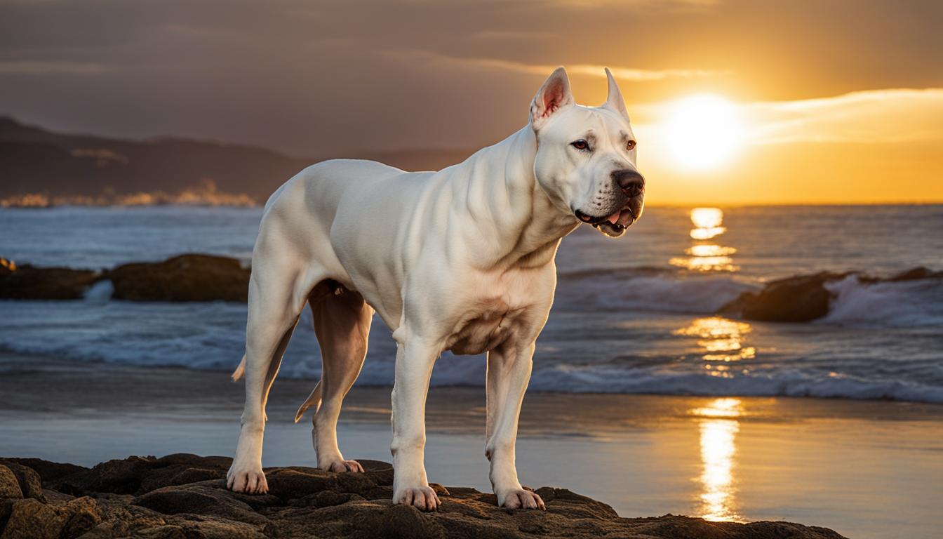 The 40 Most Stunning White Animals In The World