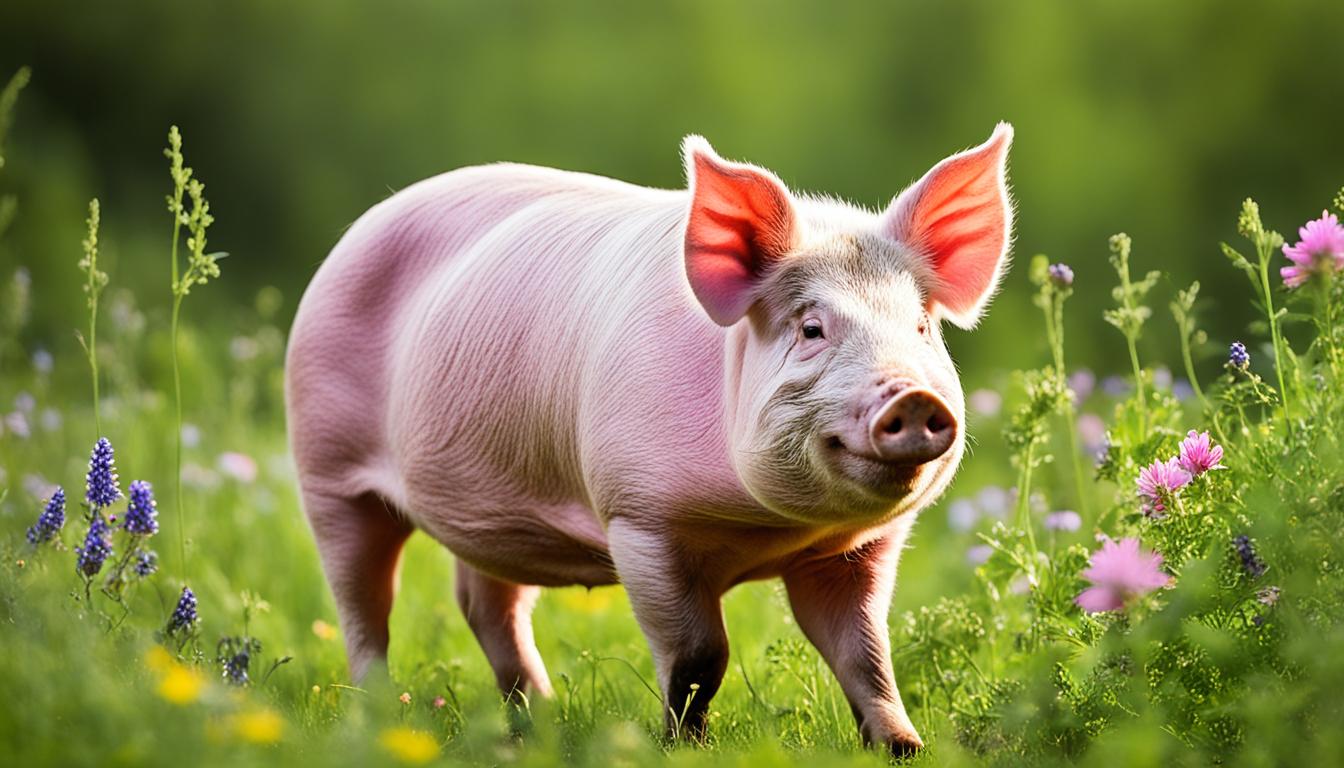 Discover the Charm of Pink Animals in Nature