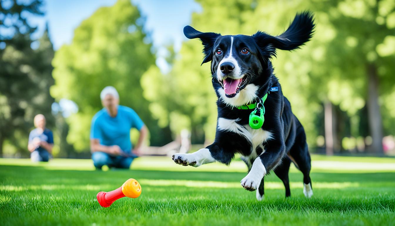 Master Dog Commands with Our Expert Tips!