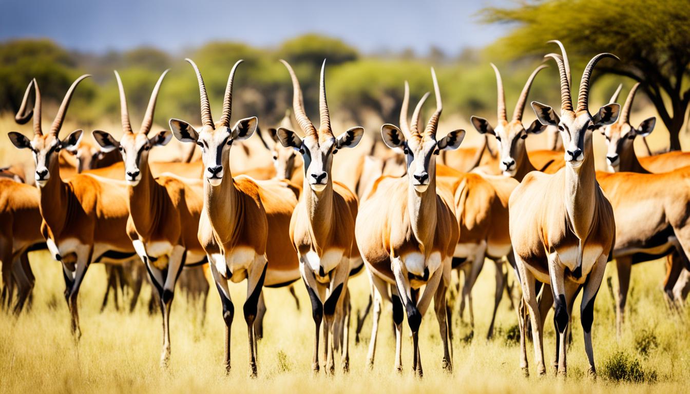 Exciting Animals That Start With E - Discover Now!
