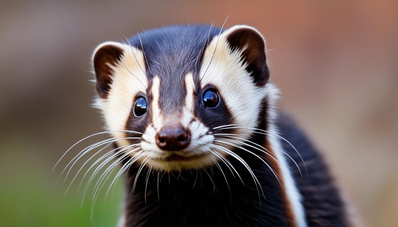 Fascinating Animals That Look Like Ferrets Revealed