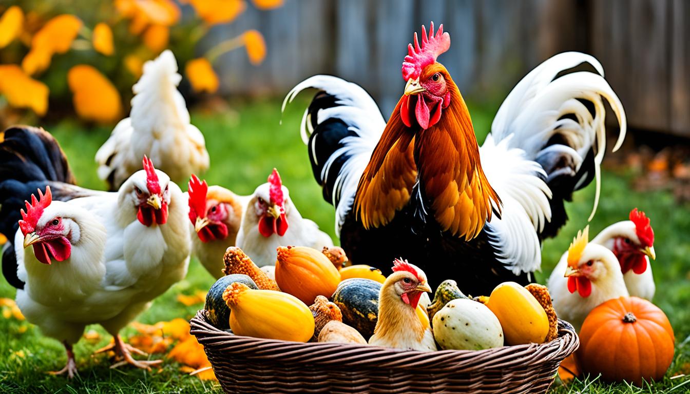 How Do Chickens Pee: A Guide to Understanding Avian Excretion - A Place ...