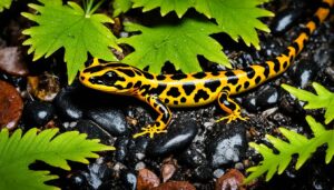 Discover Charming Yellow Animals in the Wild