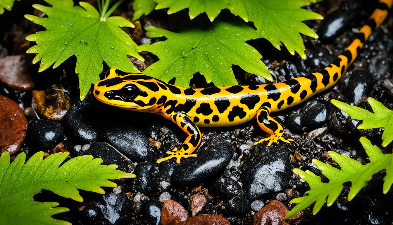 Discover Charming Yellow Animals in the Wild