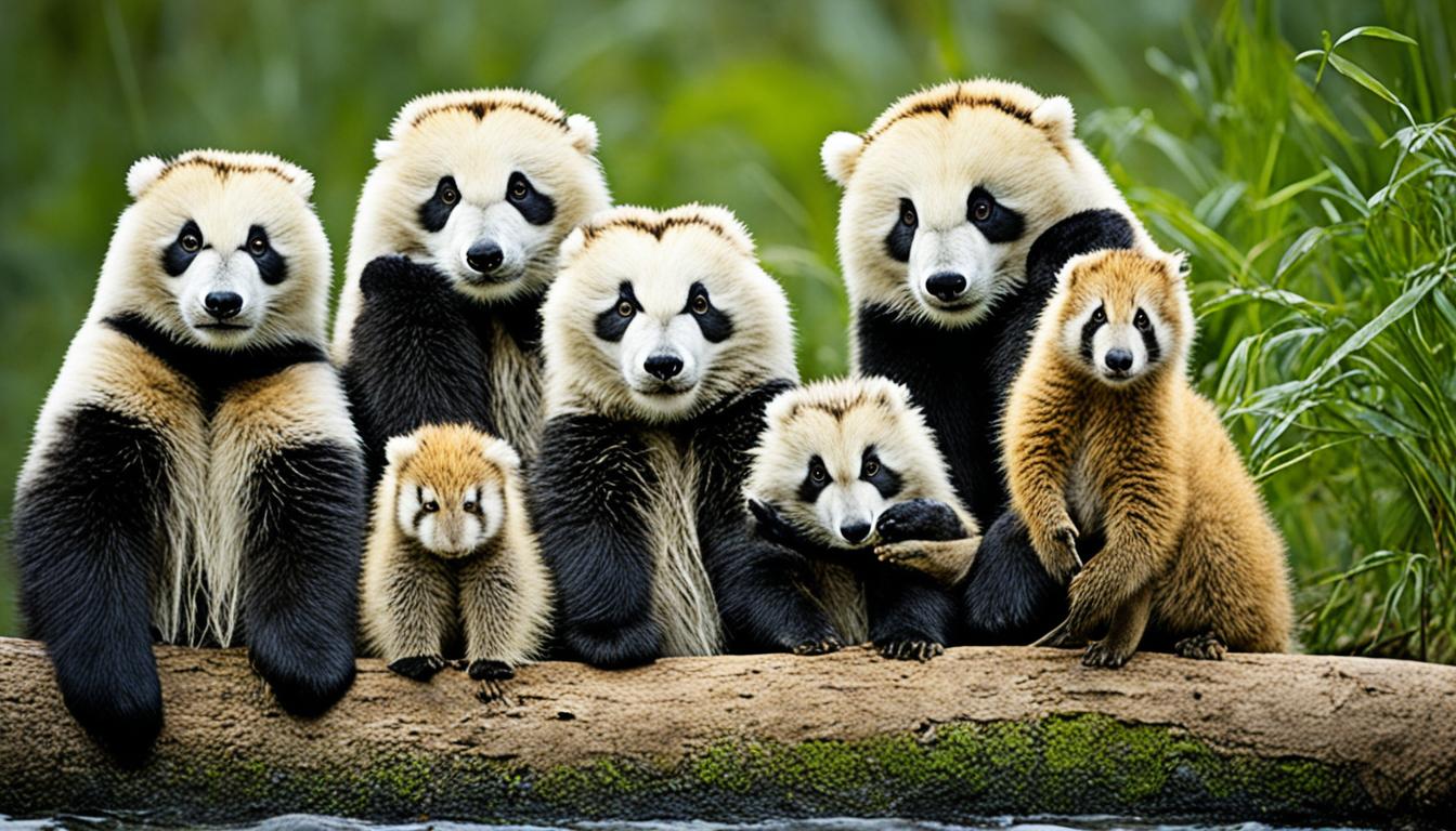 Hilarious Creatures: Laugh with Funny Animals!