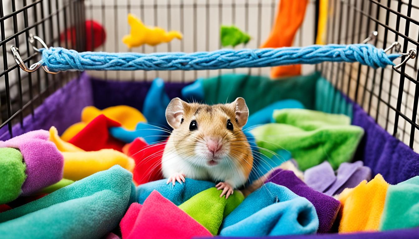 Gerbil Care 101: Tips & Insights for Owners