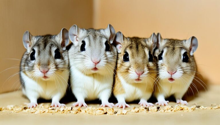 Gerbil Care 101: Tips & Insights for Owners