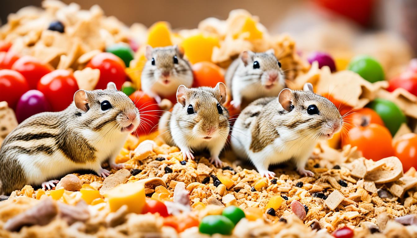 Gerbil Care 101: Tips & Insights for Owners