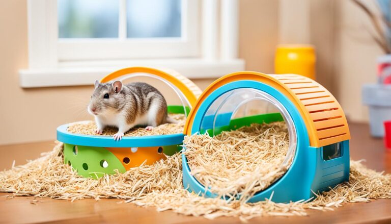 Gerbil Care 101: Tips & Insights for Owners