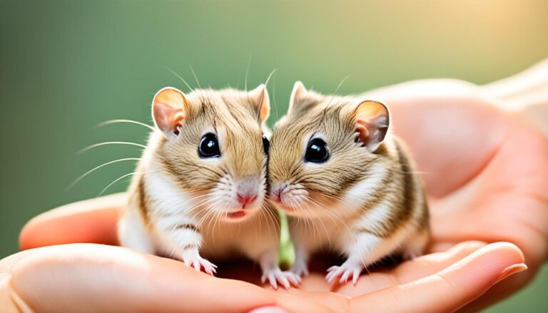 Gerbil Care 101: Tips & Insights for Owners