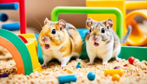 Gerbil Care 101: Tips & Insights for Owners