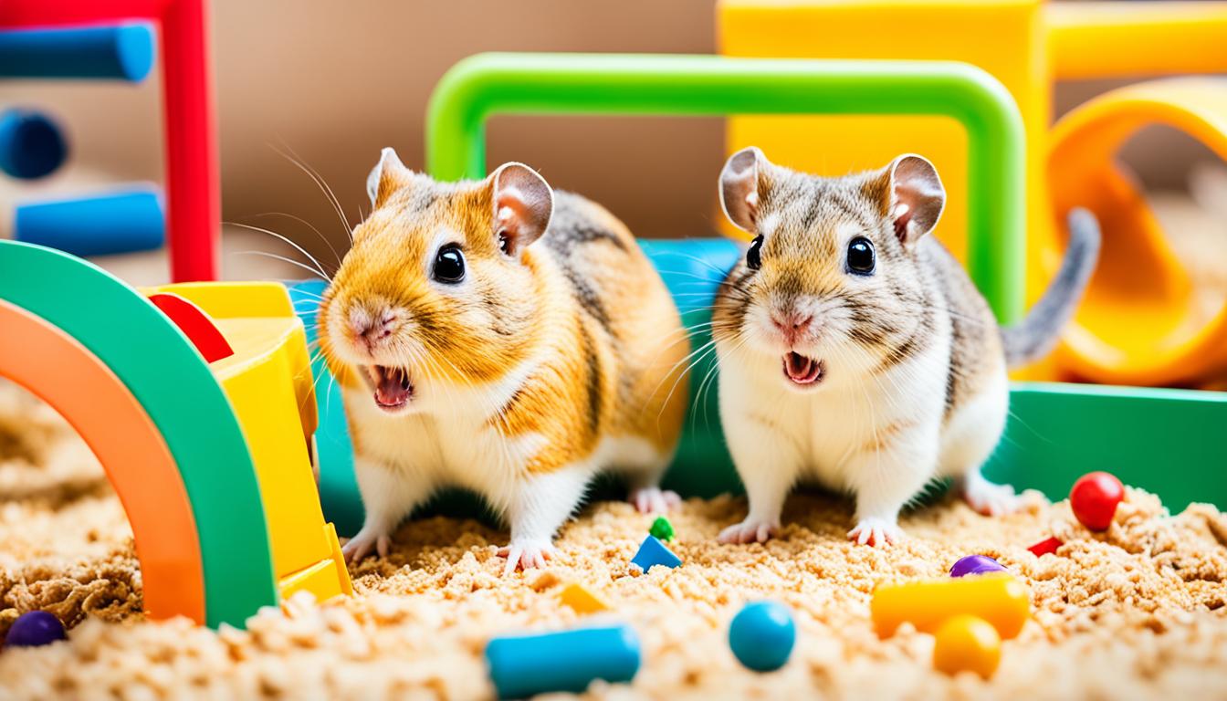 Gerbil Care 101: Tips & Insights for Owners