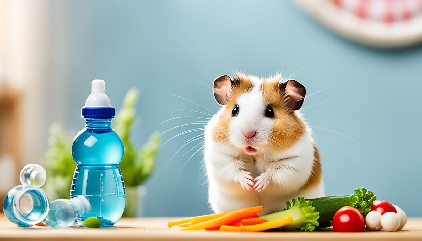 Signs Your Hamster is Dying: Key Indicators