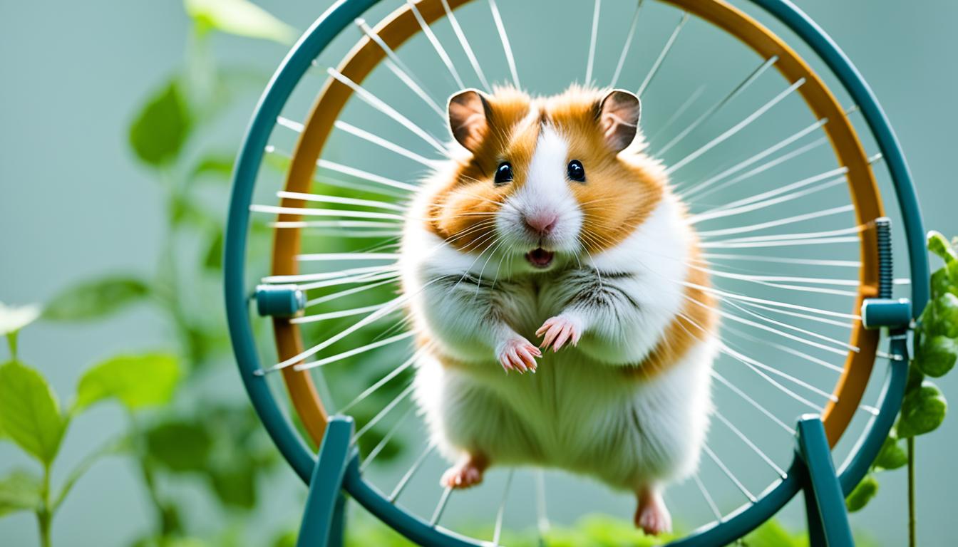 Ultimate Hamsters Care Guide for Pet Lovers