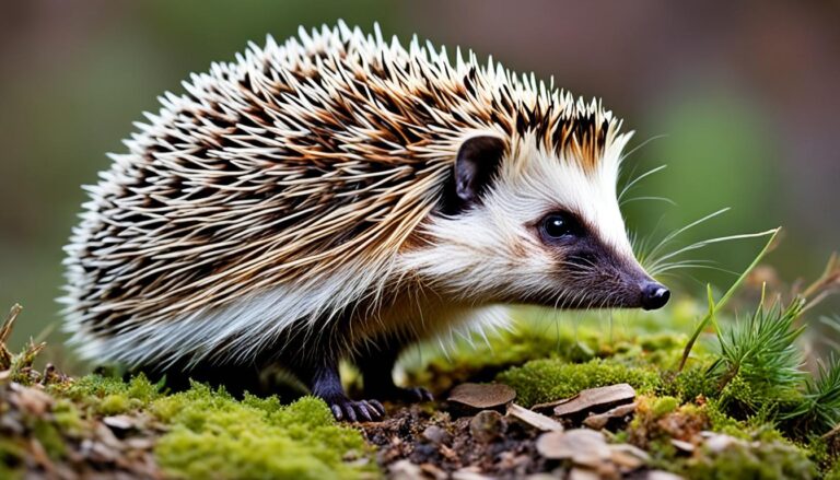 Understanding Your Hedgehog's Unique Traits
