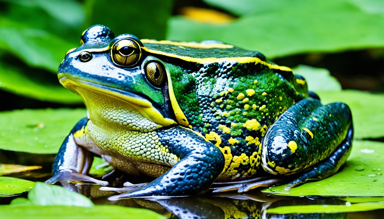 Intriguing Animals Starting with I - Discover More