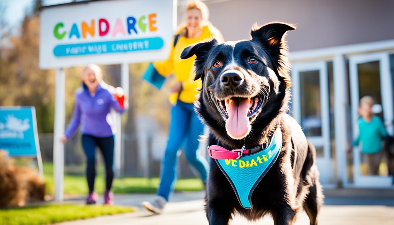 Ultimate Dog Daycare Guide for Pet Parents
