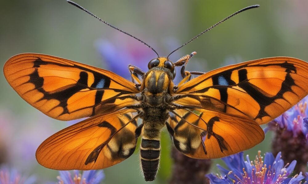 Exploring the Fascinating World of Invertebrates: Insects, Arthropods ...