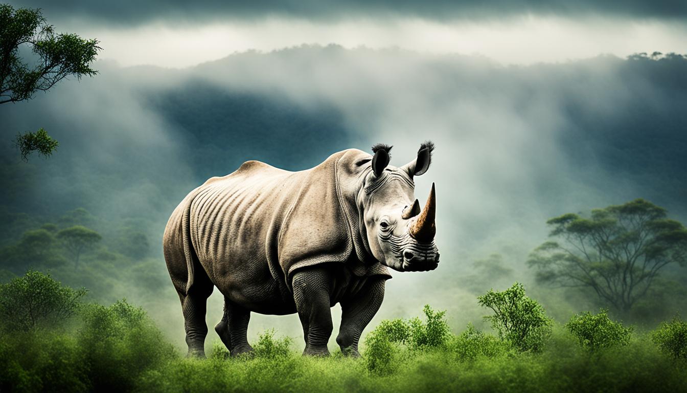 Explore the World's Endangered Species: List of Vulnerable and ...