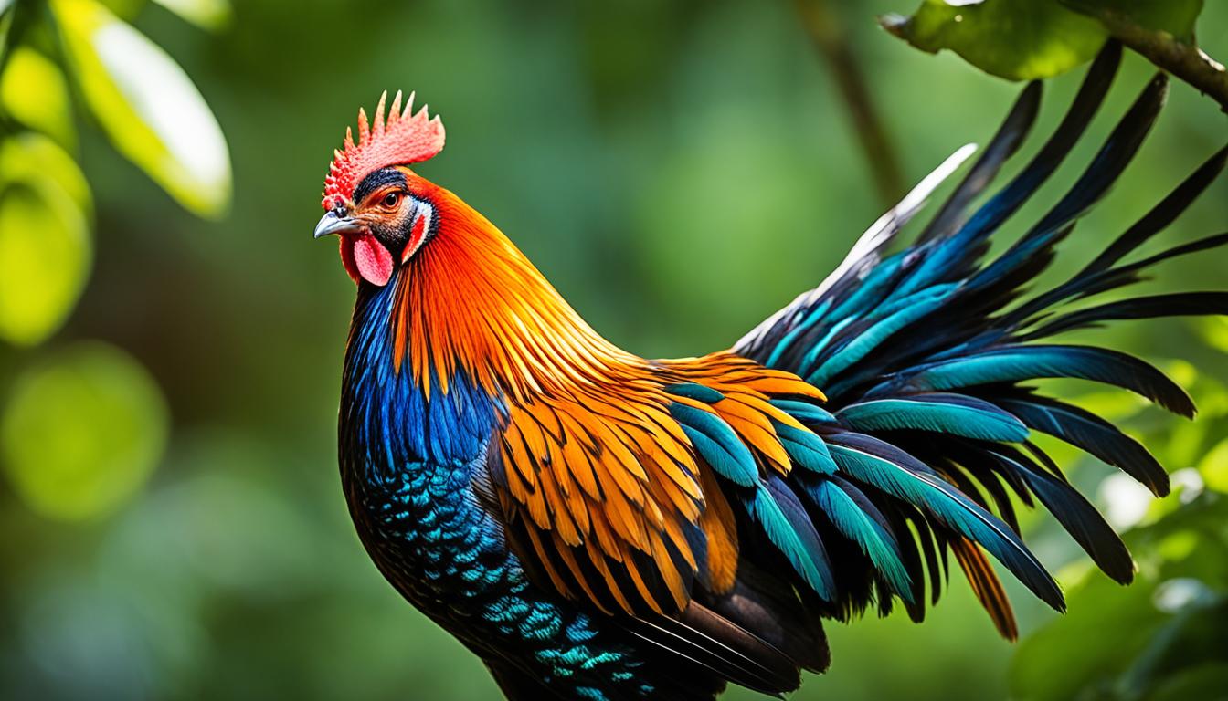 Jungle to Jackrabbit: Animals That Start With J