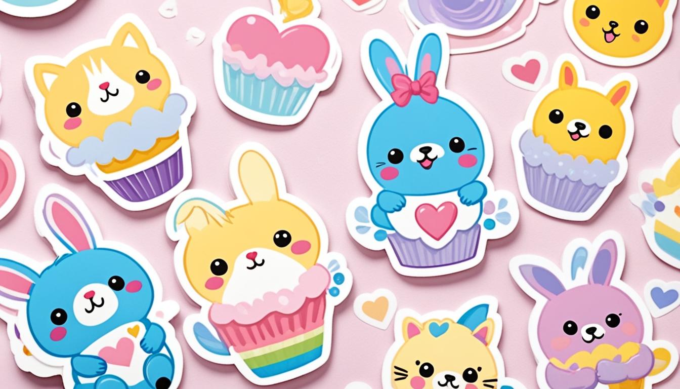 Kawaii Animals: Cute Creature Guide & Fun Facts