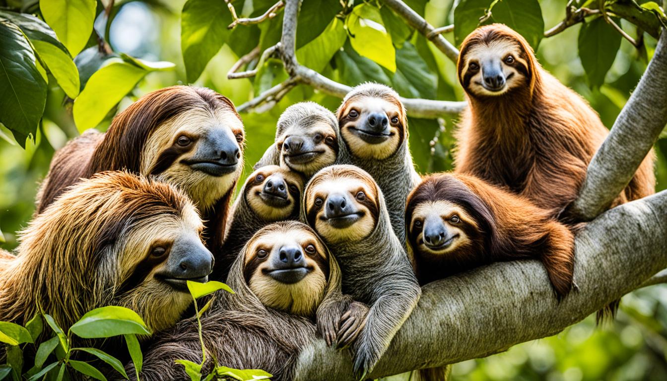 Hilarious Creatures: Laugh with Funny Animals!