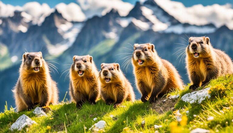 Discover Diverse Animals in France: A Guide